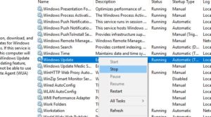 Fix "Failure To Configuring Windows Updates Reverting Changes" Error on ...