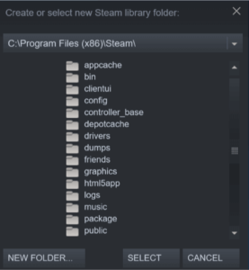 6 Ways to Fix Steam Not Recognizing Installed Games Issue