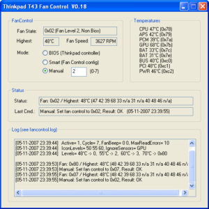12 Best PC Fan Control Software for Windows and Mac