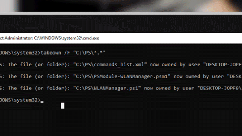 [FIXED] Missing or Corrupted System Files in Windows 10