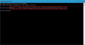 [FIXED] Missing or Corrupted System Files in Windows 10