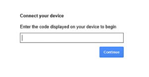 [SOLVED] Youtube.com/activate Enter Code Problems on Xbox One