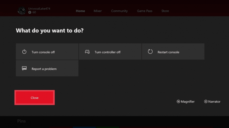 FIX: Youtube.com/activate Enter Code Error on Xbox One