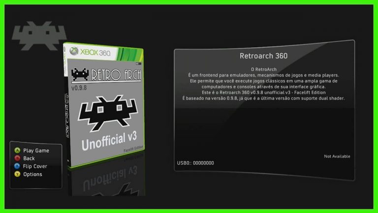 9 Best Xbox 360 Emulators for PC in 2023
