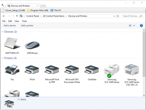 How to Fix Printer in Error State? [8 Easy Fixes]