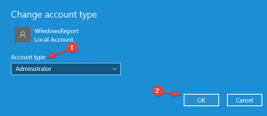 [FIXED] Error 740 The Requested Operation Requires Elevation Windows 10