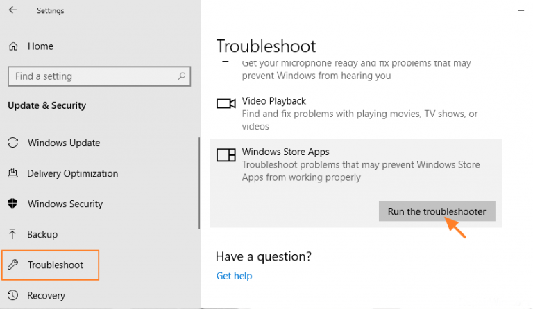 How to Fix Windows 10 Activation Error 0x803fa067