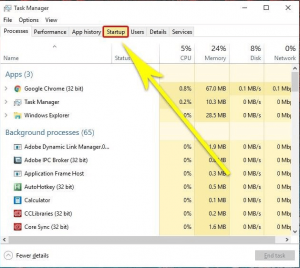 Fix Computer Crashes While Playing Games On Windows 10 [QUICK GUIDE]