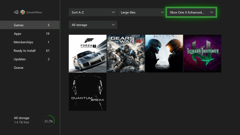 Installation Stopped on Xbox One Error [Top 11 Ways]