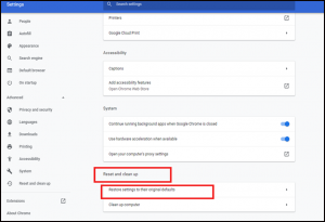 How To Remove Malicious Malware From Internet Browsers