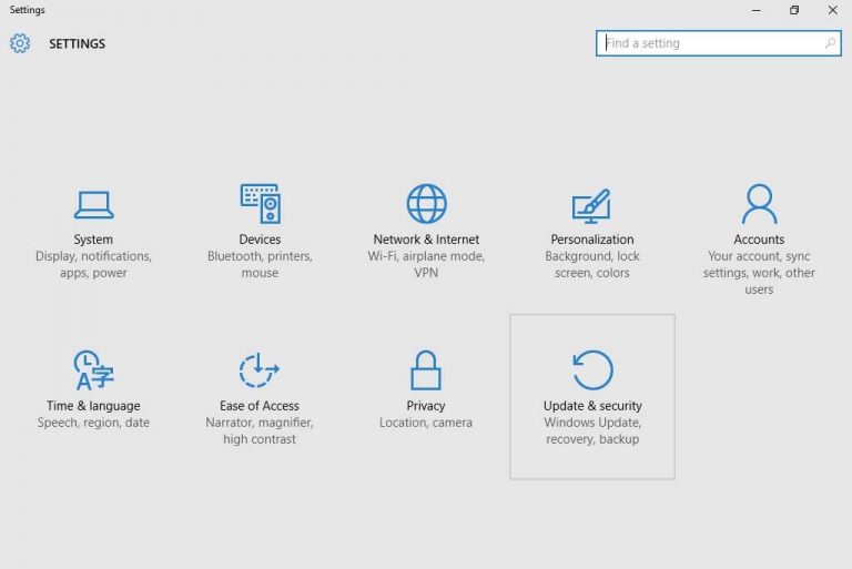 6 Effective Ways to Fix Windows Update Error 8024402C