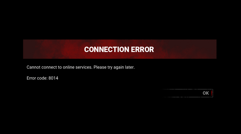 [FIXED] Dead by Daylight Errors, Crashing, Not Launching, Performance & More