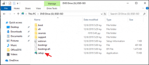 [RESOLVED] How to Fix Windows Update Error 0xc190012e