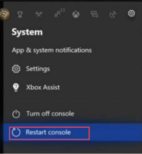 Installation Stopped on Xbox One Error [Top 11 Ways]