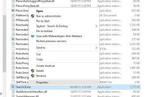 Fix Cortana Using Memory on Windows 10 [Step-by-Step]