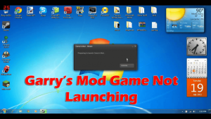[FIXED] Garry’s Mod Crashing, Missing Texture, Not Launching & More
