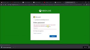 8 Fixes "Can’t Sign in to Xbox Live" & Related Errors