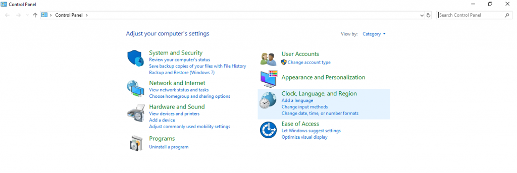 Top 5 Solutions To Fix Windows Update Error 0x80d02002 in Windows 10