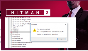 Fix Hitman 2 Crashing, Mission Not Loading, Won’t Start Errors & More