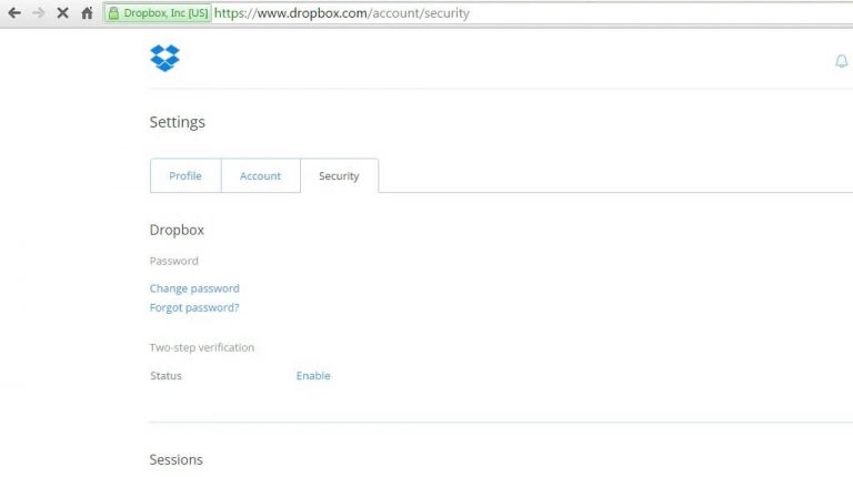 Top 10 Fixes to Solve Dropbox Not Synchronizing Windows 10