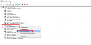 [Easy Fixes] Generic PNP Monitor Issue Windows 10