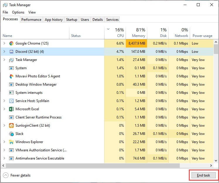9 Quick Solutions to Fix Discord Not Opening Problem 9 Quick Solutions to Fix Discord Not Opening Problem