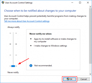 How To Fix: Can't Open Exe Files In Windows 10 [Complete Fixes]