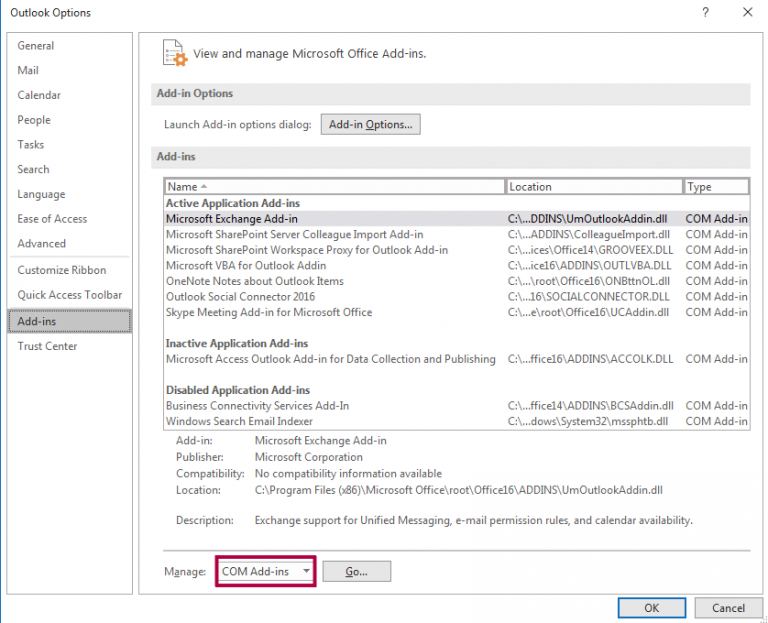 [Solved] How to Fix Outlook Won't Open In Windows 10?