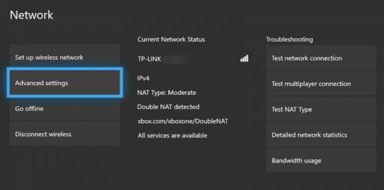 Fix “Xbox Can't Connect To DHCP Server” With 8 Easy Fixes
