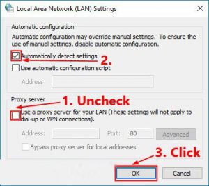 Fix Overwatch Lost Connection to Game Server in 9 Easy Ways