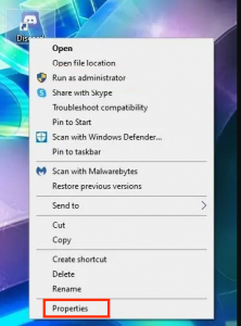 [Step-By-Step Guide] How To Fix Discord Fatal JavaScript Error?