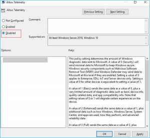 Microsoft Compatibility Telemetry High CPU: 7 Methods to Stop