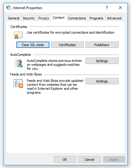 10 Ways to Fix NET::ERR_CERT_AUTHORITY_INVALID Error Permanently 10 Ways to Fix NET::ERR_CERT_AUTHORITY_INVALID Error Permanently