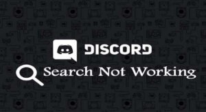How to Fix Discord Search Not Working? [UPDATED Guide 2023]
