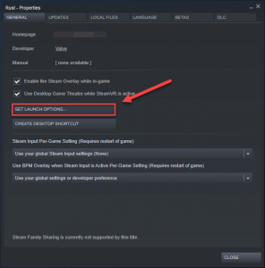 [Solved] How to Fix Rust Keeps Crashing Problem?