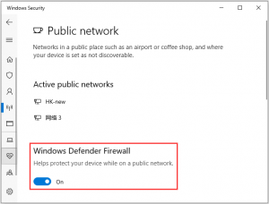 SOLVED: An Existing Connection was Forcibly Closed by the Remote Host ...
