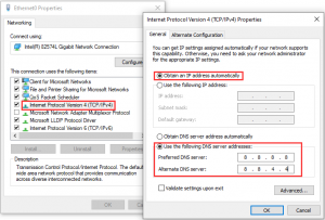 SOLVED: An Existing Connection was Forcibly Closed by the Remote Host ...