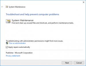 Fix: Application Has Been Blocked From Accessing Graphics Hardware