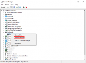 "Device not Migrated" Windows 10 [EXPLAINED & FIXED]