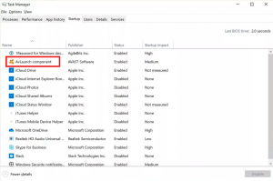 Java Error Code 1603: Update/Install Did not Complete [9 Fixes]