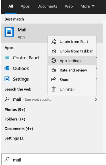 Fix Error Code 0x8019019a When Setting Up Yahoo Mail in Windows 10 Fix Error Code 0x8019019a When Setting Up Yahoo Mail in Windows 10
