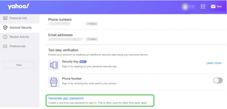 Fix Error Code 0x8019019a When Setting Up Yahoo Mail in Windows 10 Fix Error Code 0x8019019a When Setting Up Yahoo Mail in Windows 10