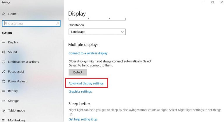 Fixed Surface Pro 4 Screen Flickering [4 Solutions]