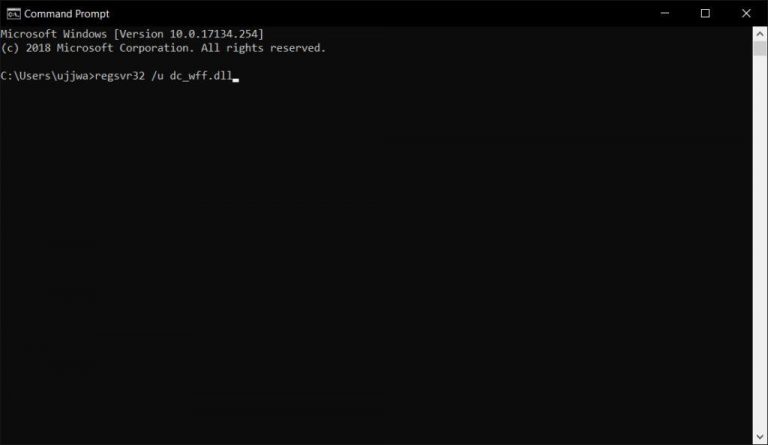 “Error Code: 0XC0000035” Kernel Event Tracing [10 EASY FIXES]