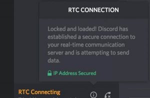 [11 TESTED FIXES] Discord Stuck on ‘RTC Connecting’ Problem