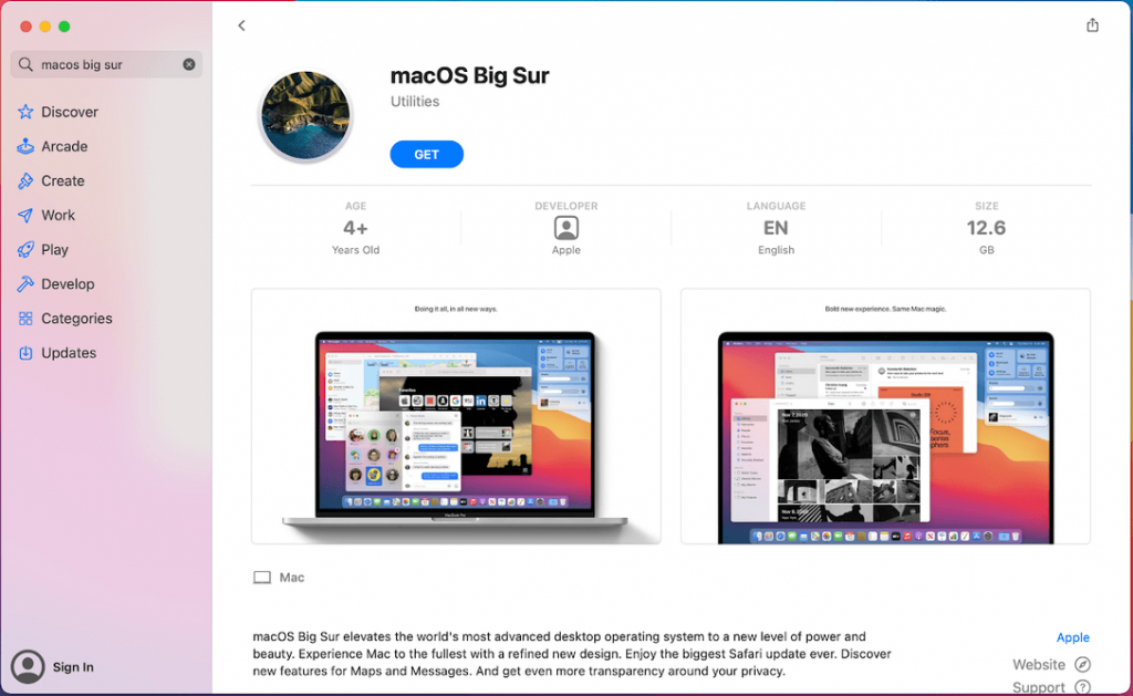 How To Fix Macos Big Sur Installation Failed Error 8 Best Ways