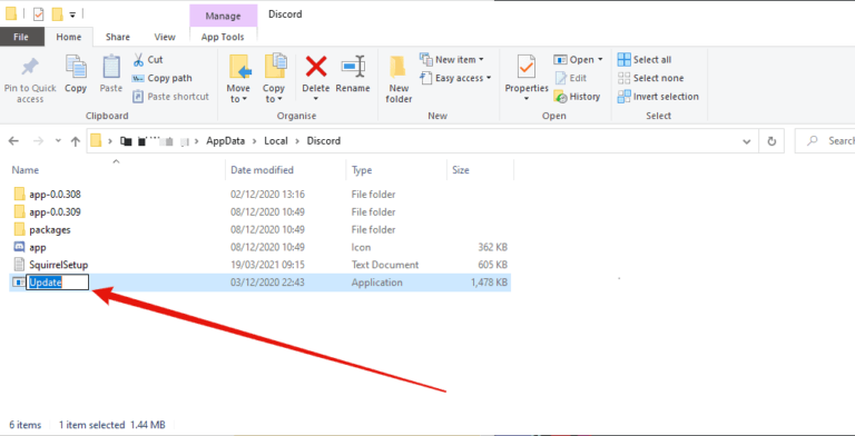 Discord Update Failed Loop Error Windows 10 & Mac [UPDATED FIXES]
