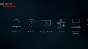 FIXED: Amazon Fire TV Stick Critically Low On Storage Quickly