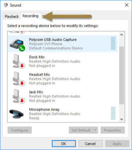 Fix “Your Mic Is Muted By Your System Settings Google Meet” [6 Tricks]