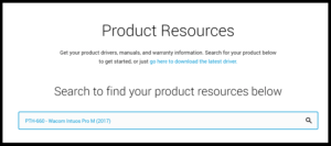 How to Fix Wacom Driver Update Error 101 Easily?